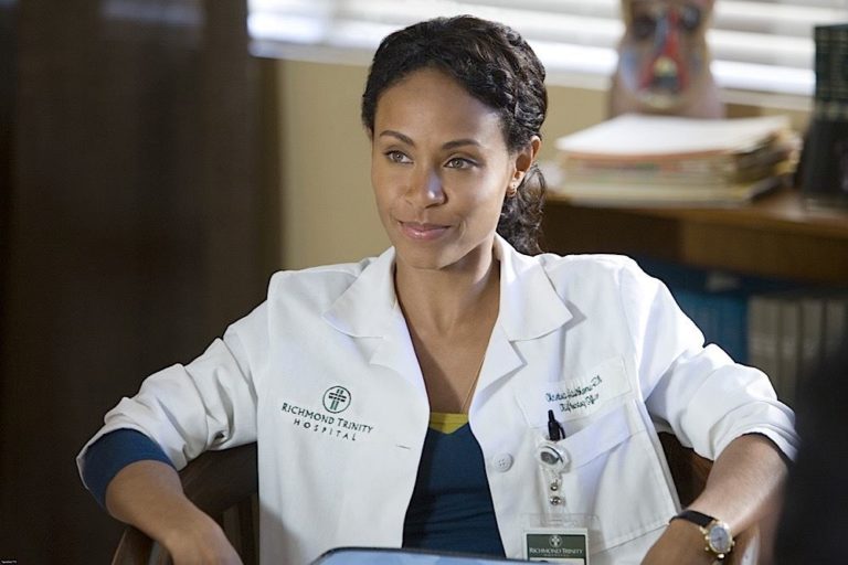 10 TV Nurses We'd Love to Work With > Top RN to BSN