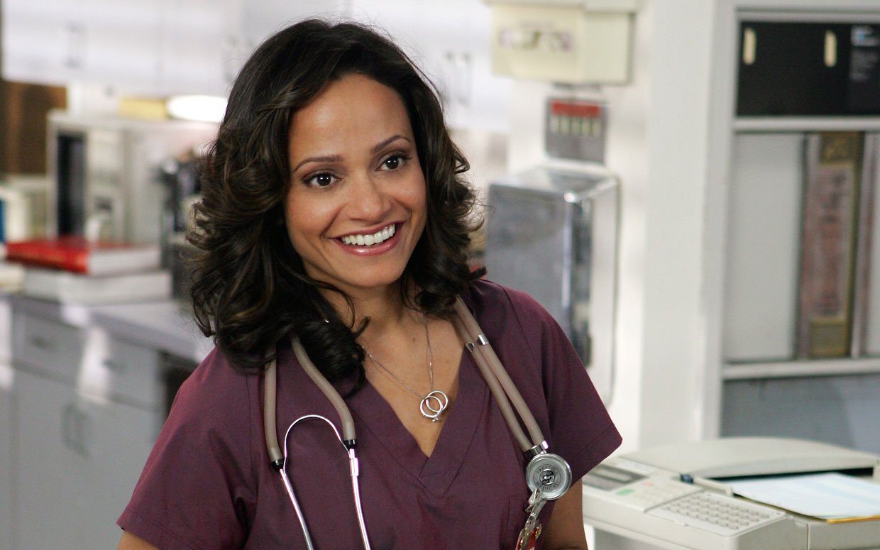 25 Nurses on TV We Would Love to Work With