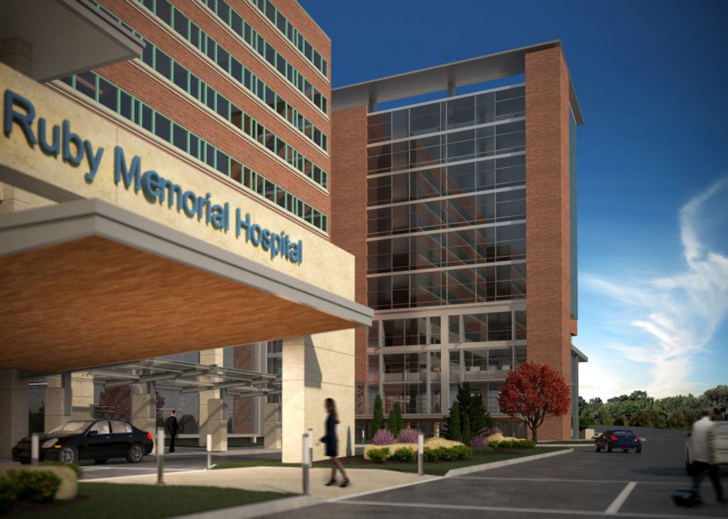 30 Most Nurse-Friendly Hospitals in the United States - Top RN to BSN