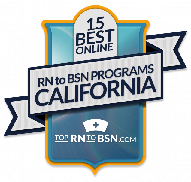 15 Best Online RN to BSN Programs California