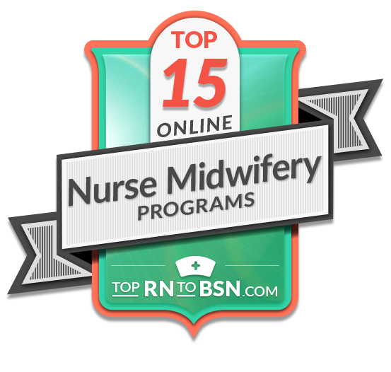 Top 15 Online Nurse Midwifery Programs - Top RN to BSN