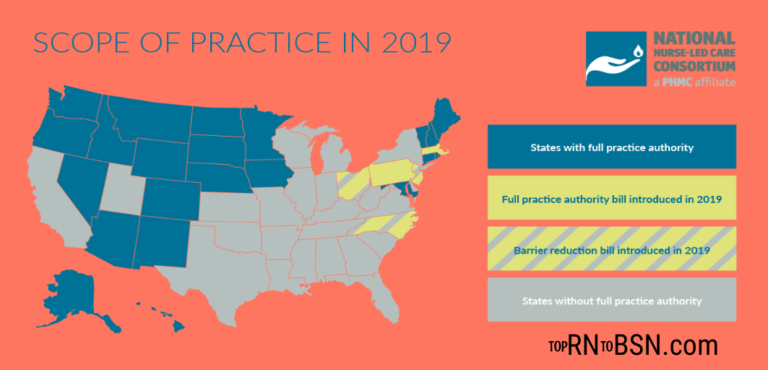 Guide to Nurse Practitioner Prescribing Laws