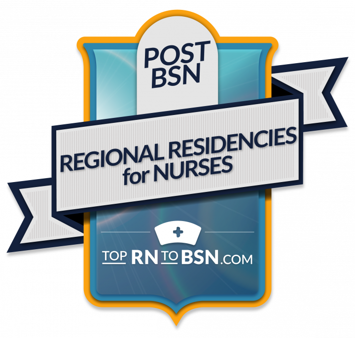 25 Best Nurse Residency Programs Post-BSN